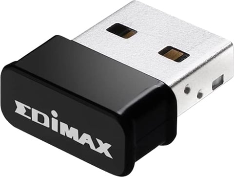 Edimax EW-7822ULC AC1200 Dual Band WiFi USB Adapter - CeX (UK): - Buy ...