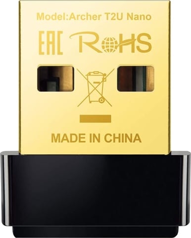 Addon AWU650 Wireless AC Dual Band 600Mbps Nano USB Adapter - CeX (UK ...