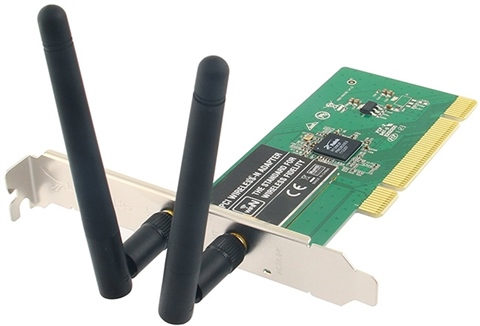 300Mbps - 802.11n Wireless Express Card - CeX (UK): - Buy, Sell, Donate