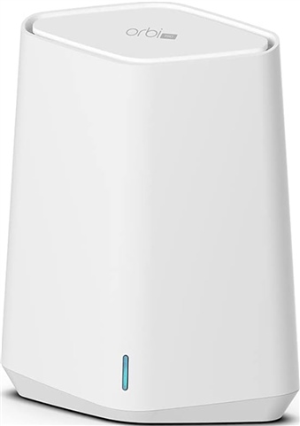 Netgear Orbi Pro (SXS30) WiFi 6 Mini AX1800 Dual-band Satellite Router ...