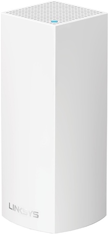 Linksys Velop Triband AC2200 Mesh Wi-Fi 5 Router, A - CeX (UK): - Buy ...