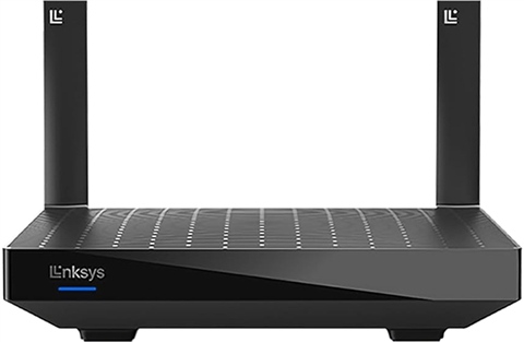 Linksys Hydra Pro 6 Dual-Band AX5400 Mesh WiFi 6 Router, B - CeX (UK ...