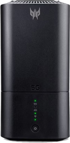 Acer Predator Connect X5 5G CPE Router, B - CeX (UK): - Buy, Sell, Donate