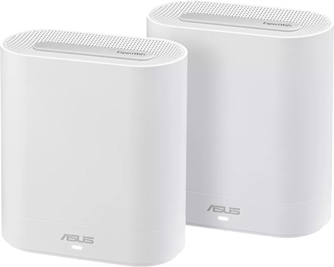 ASUS EMB68 WIFI 6 AX7800 Router, A (Pack of 2) - CeX (UK): - Buy, Sell ...
