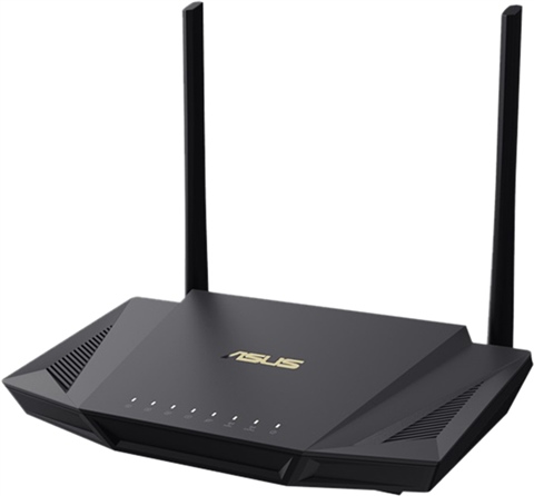 Gigaclear Linksys SPNMX55GC Dual Band Wi-Fi 6 Mesh Router - CeX (UK ...