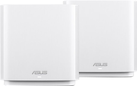 ASUS ZenWiFi CT8 Mesh Whole Home AC3000 System (Pack of 2), B - CeX (UK ...