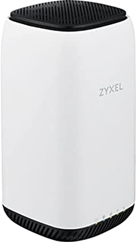 Zyxel NR5101 5G Dual Band Indoor WIFI Router - CeX (UK): - Buy, Sell ...