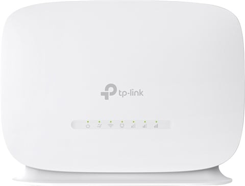 Mercusys MB110-4G 300 Mbps Wireless N 4G LTE Router - CeX (UK): - Buy ...