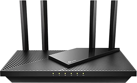 TP Link Archer AX55 AX3000 Wireless Dual Band Router - CeX (UK): - Buy ...
