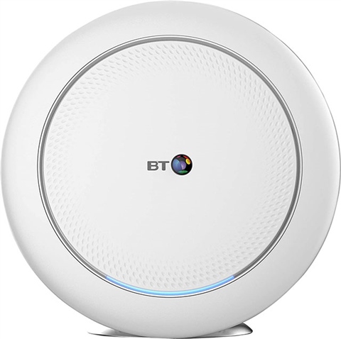 BT Premium AX3700 Whole Home Wi-Fi Add-On Disc (1 Unit) - CeX (UK ...