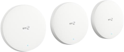 BT Complete Wi-Fi Add-On Disc (1 Unit) - CeX (UK): - Buy, Sell, Donate