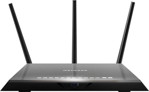 NETGEAR R7100LG Nighthawk Dual-Band AC1900 4G-LTE Modem Router - CeX ...
