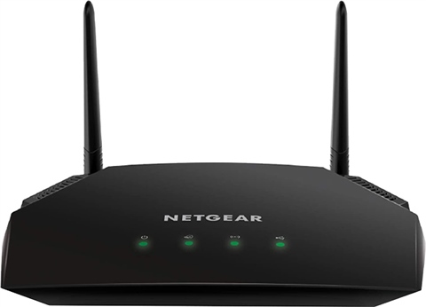 Netgear R6260 AC1600 Dual Band Smart WiFi Router - CeX (UK): - Buy ...