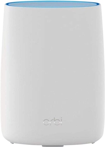 Netgear Orbi LBR20 Tri-band 4G LTE Router - CeX (UK): - Buy, Sell, Donate
