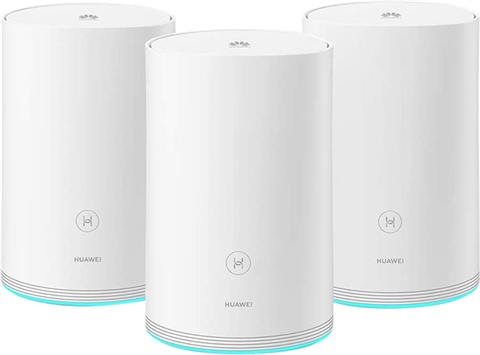 Huawei Q2 Pro Mesh Wi-Fi System (Pack of 3) , B - CeX (UK): - Buy, Sell ...