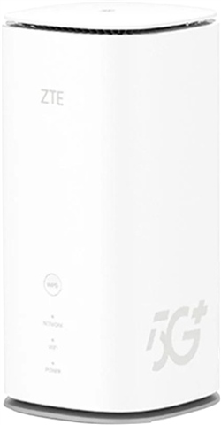 ZTE MC888 5G WiFi Home Router, Unlocked - CeX (UK): - Buy, Sell, Donate