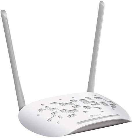 TP-LINK EAP115 Ceiling Mount WiFi 4 (N) Wireless Access Point, A - CeX ...