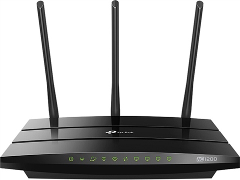TP-Link Archer VR400 AC1200 Wireless Router, - CeX (UK): - Buy, Sell ...