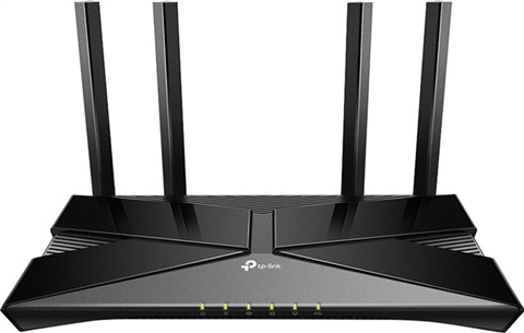 Gigaclear Linksys SPNMX55GC Dual Band Wi-Fi 6 Mesh Router - CeX (UK ...
