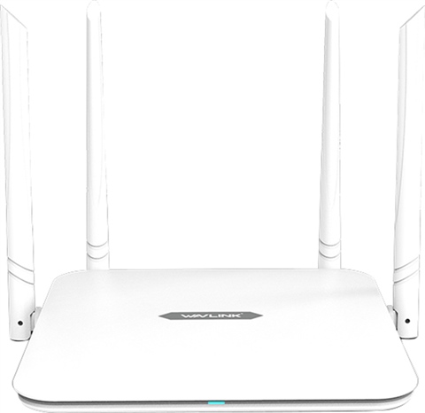 Wavlink WN530HG4 AC1200 Dual-Band Wireless Router - CeX (UK): - Buy ...