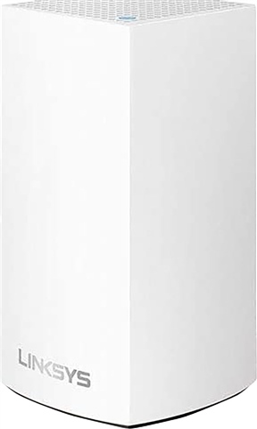 Linksys WHW0101 Whole Home Mesh Wi-Fi System (1-Pack), C - CeX (UK ...