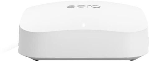 Eero Pro Mesh 2nd Gen Wi-Fi System, B - CeX (UK): - Buy, Sell, Donate