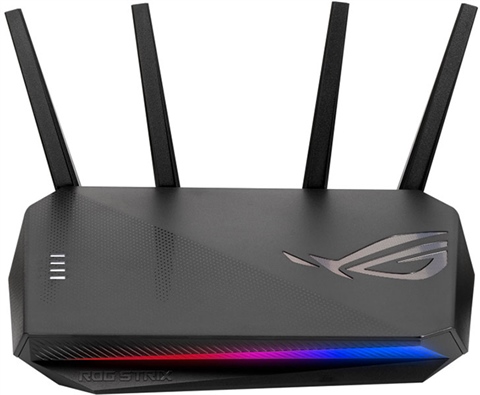 Asus GS-AX5400 Dual-Band WiFi 6 Gaming Router - CeX (UK): - Buy, Sell ...