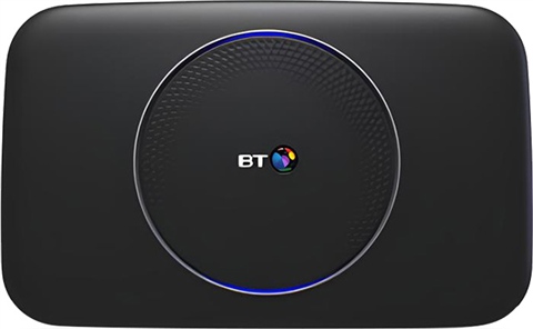 BT Smart Hub 2 Wireless Dual Band Router, BT A - CeX (UK): - Buy, Sell ...