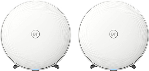 BT Complete Wi-Fi Add-On Disc (1 Unit) - CeX (UK): - Buy, Sell, Donate