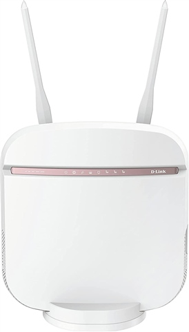 D-Link DWR-978 WiFi 5 4G/5G AC2600 Router - CeX (UK): - Buy, Sell, Donate