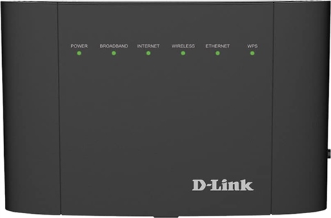 D-Link DSL-3782 AC1200 Dual Band Router - CeX (UK): - Buy, Sell, Donate