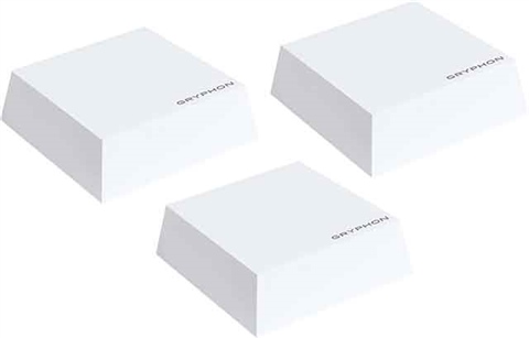 Gryphon Guardian AC1200 Smart Mesh Wireless System 3 Pack - CeX (UK ...