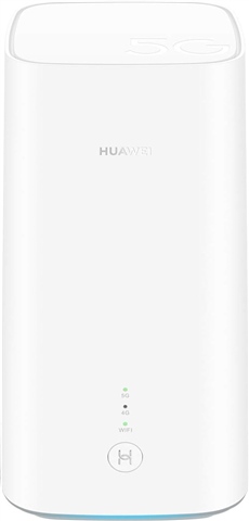 Huawei 5G CPE Pro (H112-372) Dual Band Wireless Router, 3 B - CeX (UK ...