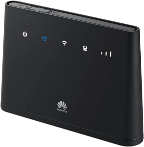 Huawei B311S-220 4G Lite LTE 150Mbps Router, Unlocked - CeX (UK): - Buy ...