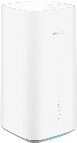 Huawei 5G CPE Pro (H112-370) Dual Band Wireless Router, Vodafone C ...