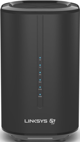 Linksys 5G CPE (FGW3000) AX3000 Wifi 6 System, B - CeX (UK): - Buy ...