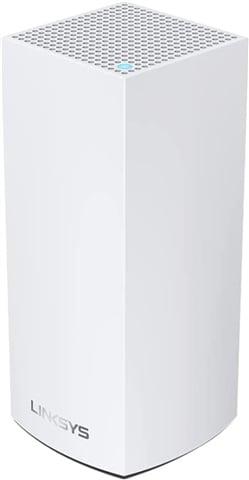 Linksys Atlas Pro 6 Dual Band WiFi 6 Whole Home Mesh System (Pack of 1 ...