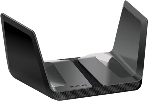 Netgear RAX80 Nighthawk AX8 8-Stream AX6000 WiFi Router - CeX (UK ...