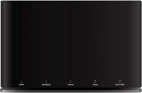 Technicolor DGA2231 Ultra-Broadband Gateway Router - CeX (UK): - Buy ...