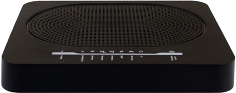 Technicolor DWA0120 Dual-Band Wi-Fi Router - CeX (UK): - Buy, Sell, Donate