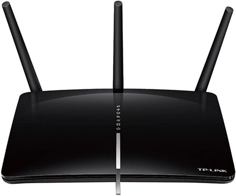 TP-Link Archer D2 AC750 Dual Band Router - CeX (UK): - Buy, Sell, Donate