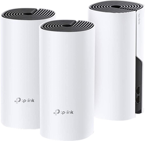 TP-Link Deco P9 AC 1200 Whole Home -Use **6935364088651** - CeX (UK ...