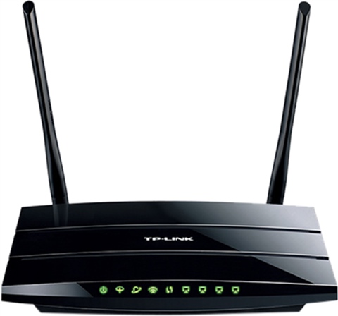 TP-Link TD-W8970 Wireless Router - CeX (UK): - Buy, Sell, Donate