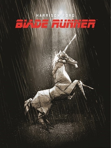 Blade Runner Special Edition (15) 1982 4K UHD+BR (4 Disc) - CeX (UK ...