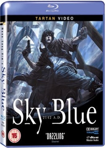 Sky Blue (15) - CeX (UK): - Buy, Sell, Donate