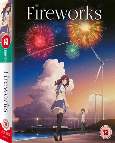 Fireworks (15) 2 Disc - CeX (UK): - Buy, Sell, Donate