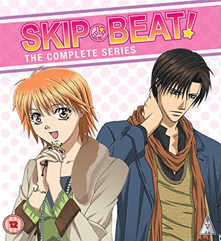 Skip Beat Collection (12) 3 Disc - CeX (UK): - Buy, Sell, Donate