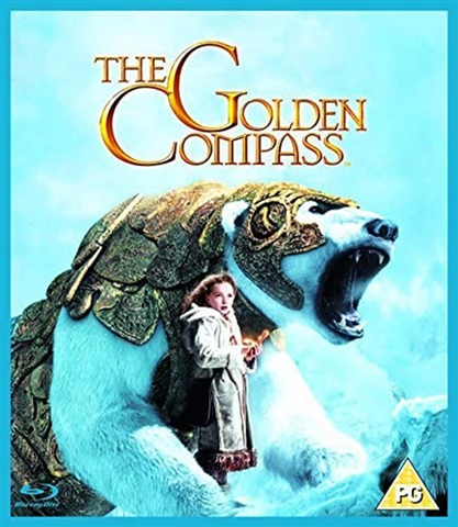 Golden Compass (PG) - CeX (UK): - Buy, Sell, Donate