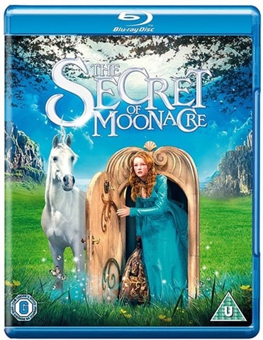 Secret Of Moonacre (U) 2008 - CeX (UK): - Buy, Sell, Donate