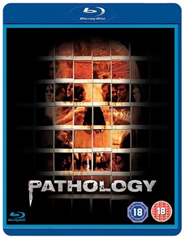 Pathology (18) 2008 - CeX (UK): - Buy, Sell, Donate